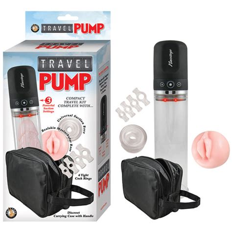 Pump Accessories
