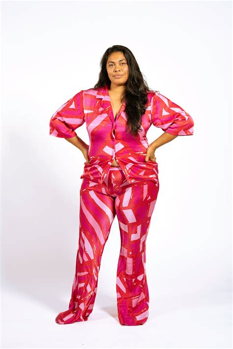 Sally Pants Clair Helen