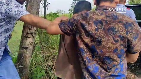 Seorang Paman Di Bangkalan Cabuli Keponakan Sendiri - Video Dailymotion