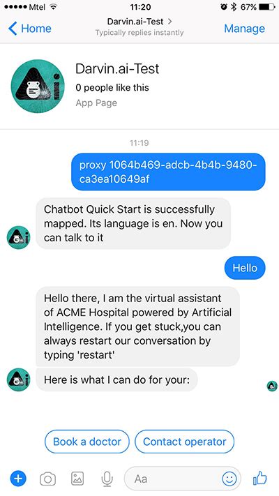 Best Practices For Designing A Chatbot Conversational Experience