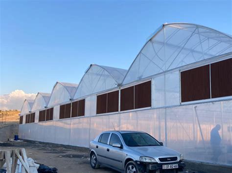 Agricultural Greenhouse China Greenhouse And Commercial Green