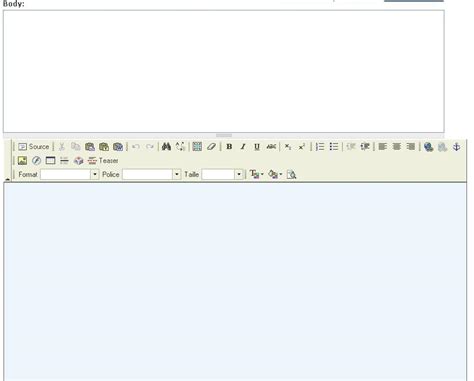 The Body Is Double 584238