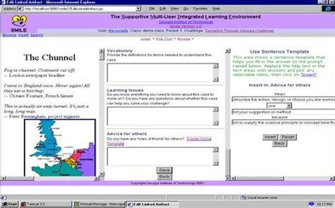 Case Interpreting Tool Download Scientific Diagram