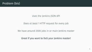 Using Prometheus To Monitor Your Build Pipelines Pdf