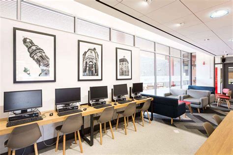 19 Internet Cafe Designs Ideas Office Design Office Interior Design