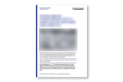 Robotics Stock With Massive Upside Undervalued Shares