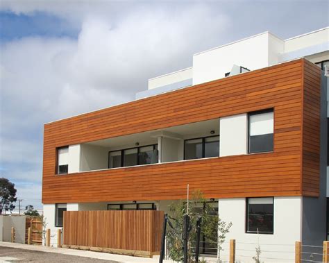 Western Red Cedar Cladding Tilling Timber