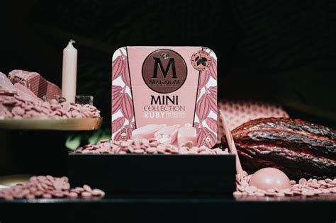 Ruby Chocolade Wat Is Dat Nou Eigenlijk We Zochten Het Uit