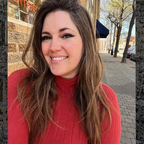 Danielle Fisher Youtube