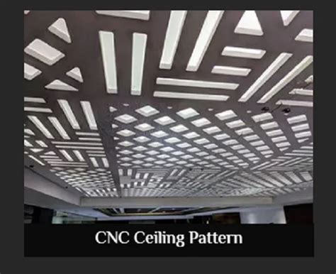 Concrete Cnc Ceiling Patterns For Industrial At ₹ 7500piece In Concrete Cnc Ceiling Patterns For Industrial At ₹ 7500piece In