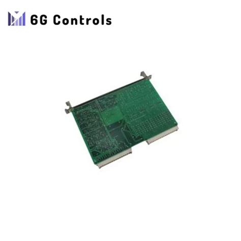 ABB GJR2390200R1310 83SR04E Control Module In Stock 6G Controls