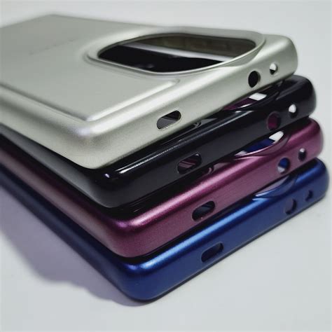 Oppo Reno Pro Plus G Metallic Finish Back Cover Bt Limited Edition Store