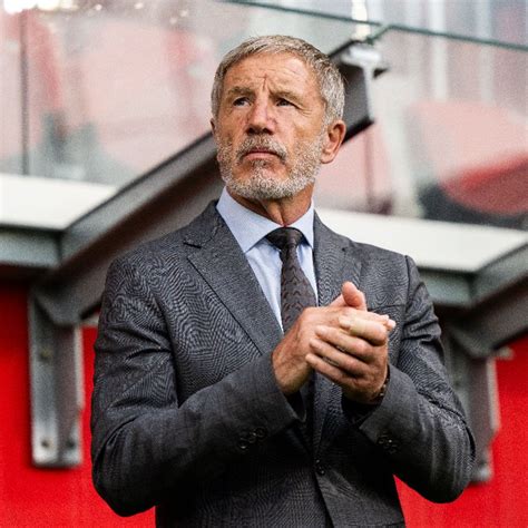 Opinion Why It Went Downhill After Stuart Baxter Left Kaizer Chiefs