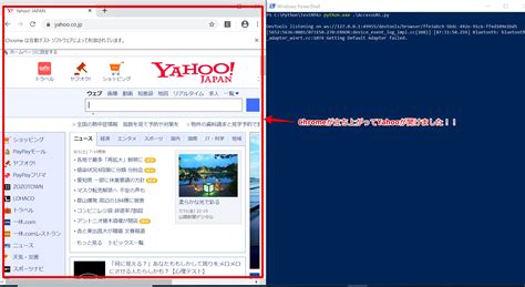 WindowsでPython Selenium ChromeDriverでRPAする SyachikuLOG