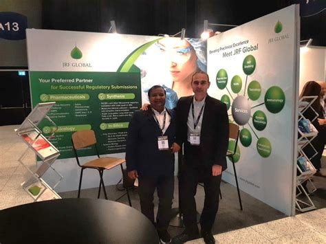 Jrf Global On Linkedin A13 Jrf Cro Preclinicalresearch Drugdevelopment Indenabling Safety…