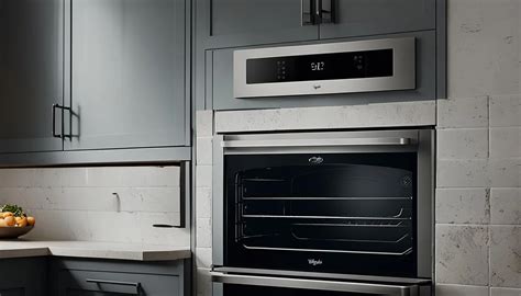 How To Fix E2 F3 Code On Whirlpool Oven