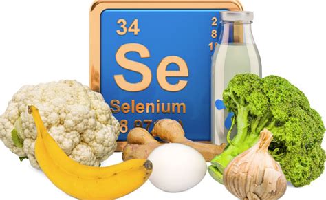 Selenium The Mineral That Protects Your Heart Fights Cancer And Supports Brain Health Guard