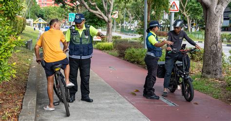 Cycling On Pedestrian Only Paths You Can Be Jailed And Fined 2 000