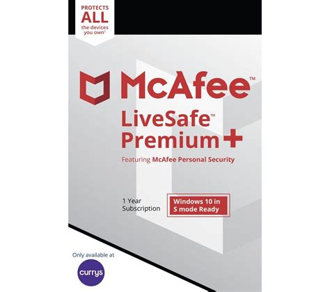 MCAFEE Internet security and antivirus - Cheap MCAFEE Internet security ...