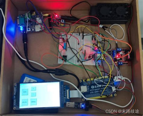 基于stm32的mq系列传感器检测并显示基于stm32的一氧化碳可燃气体检测 Csdn博客