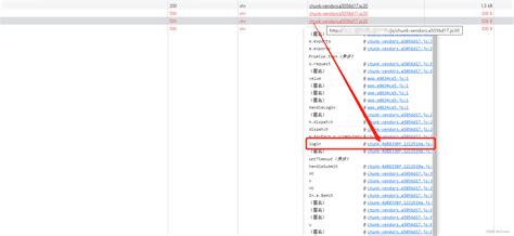 js逆向加密方式 反加密 csdn博客