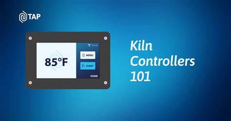 What Does A Kiln Controller Do Sds Industries