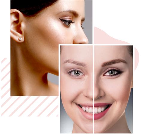 Cosmetic Try On MatriX Augmented