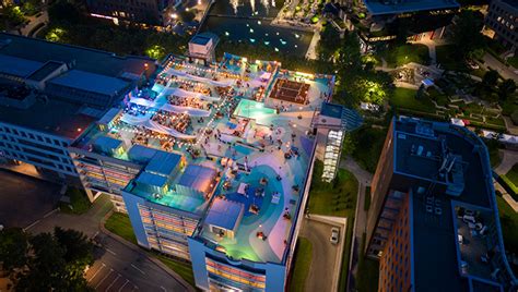 Сграда Dot Sofia е победителят в конкурса Български архитектурни награди 2023