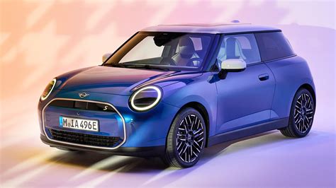 2025 Mini Cooper S Automatic 2 Door Hatchback Ricca Pansie