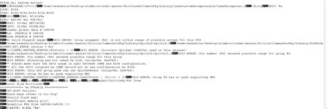 slim bootloader porting intel community