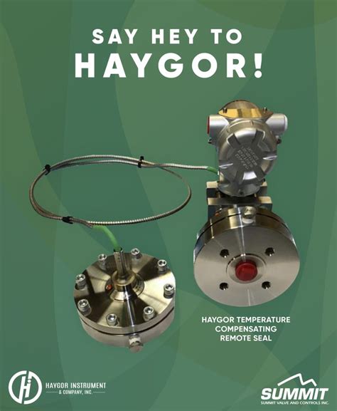 Summit Valve And Controls On Linkedin Diaphragmseals Remoteseals Summitvalve Westerncanada