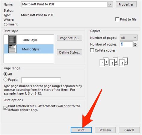 how to print a save as pdf file metrierox