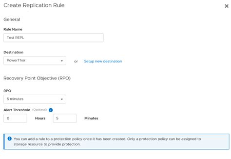 powerstore metro volume replication multiple host os mapping error