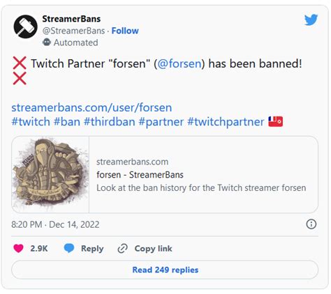 Banned For Porno Movie Lulw Rforsen