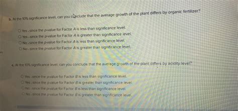 Solved Exercise 13 37 Algo The Following Output Summarizes A