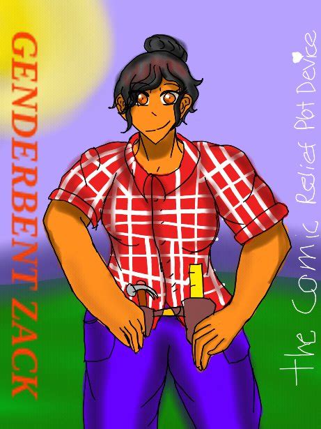 Genderbent Zack Alternate Universe Aphmau Amino