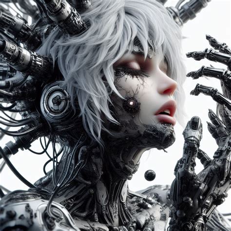 Binary Fission 5 By Darthneph On Deviantart