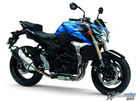 Suzuki Surpreende Mercado Brasileiro E Lan A Modelos Em Menos De