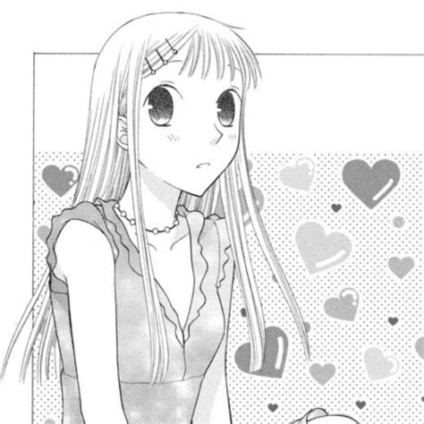 Tohru Honda In Fruits Basket Anime Anime Fruit Basket