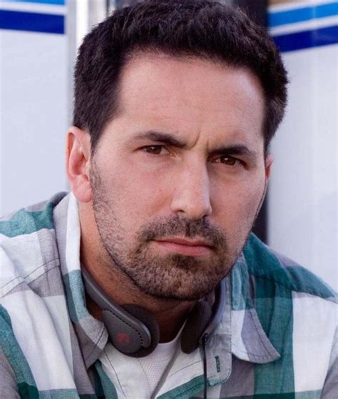 Scott Budnick Movies Bio And Lists On Mubi