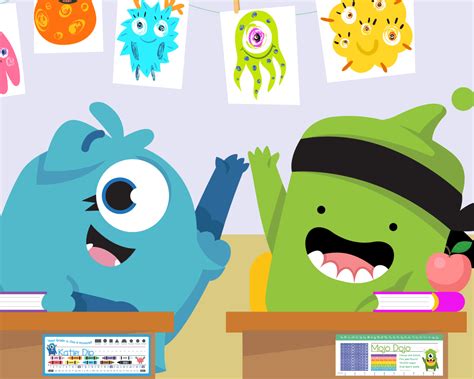 Student Nameplates Classdojo