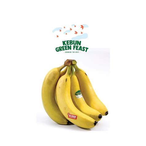 Jual Pisang Cavendis Sunpride Shopee Indonesia