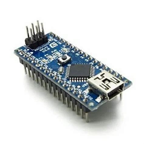 Ch340 Arduino Nano Compatible Nano Board At ₹ 290 Piece Arduino