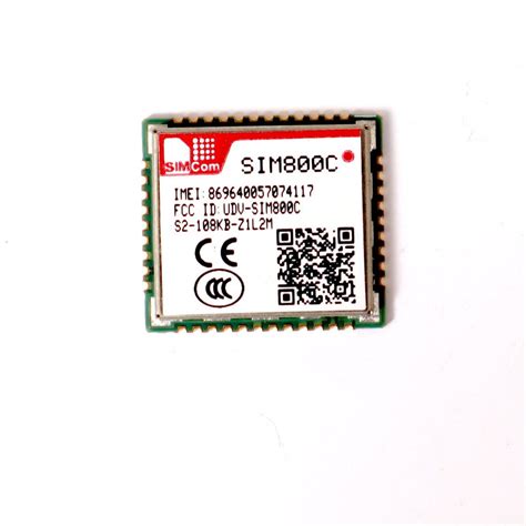 Gsm Module Global System For Mobile Communication Module Latest Price Manufacturers And Suppliers