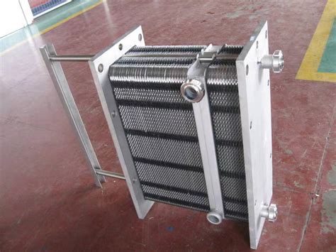 苏州克伦达换热设备有限公司 苏州克伦达换热设备有限公司