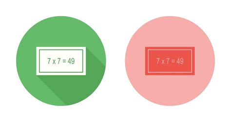 Arithmetic Vector Icon 27368487 Vector Art At Vecteezy