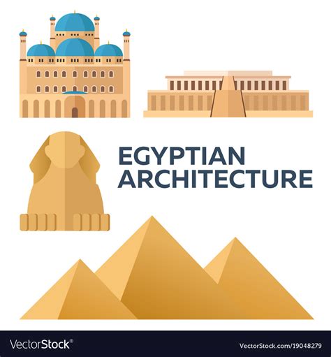 Modern Egyptian Architecture