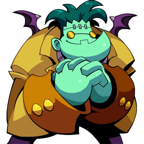 Poe Shantae Wiki Fandom Powered By Wikia