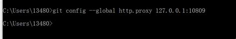 git failed to connect to port 443 timed out git failed to