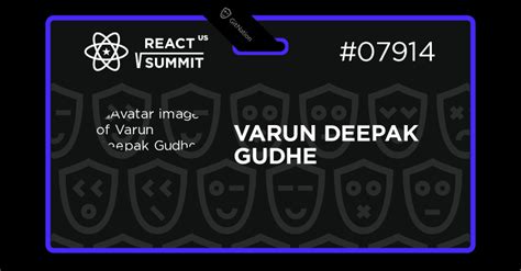 Varun Deepak Gudhe On Linkedin Check Out My Badge And Claim Your Free